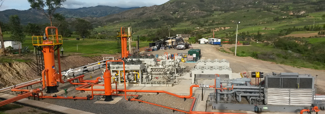 KRONOS ENERGY S.A E.S.P